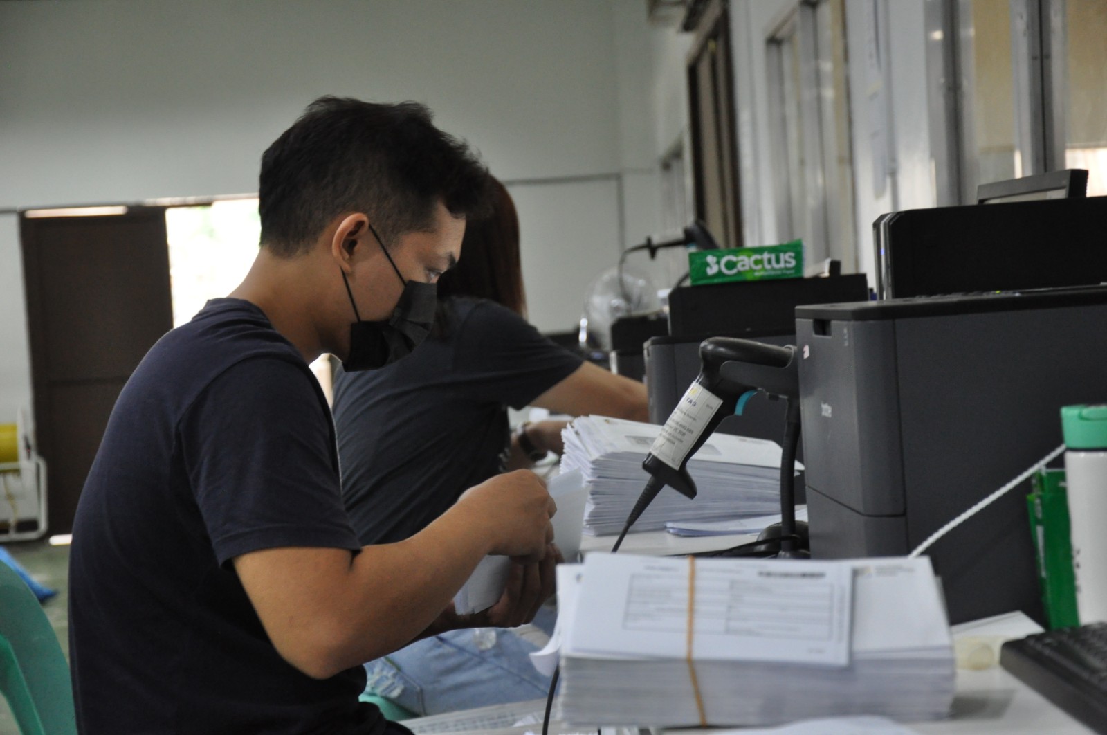 PH Postal Corp. clarifies issue on delivery of PhilSys IDs - Albay Journal