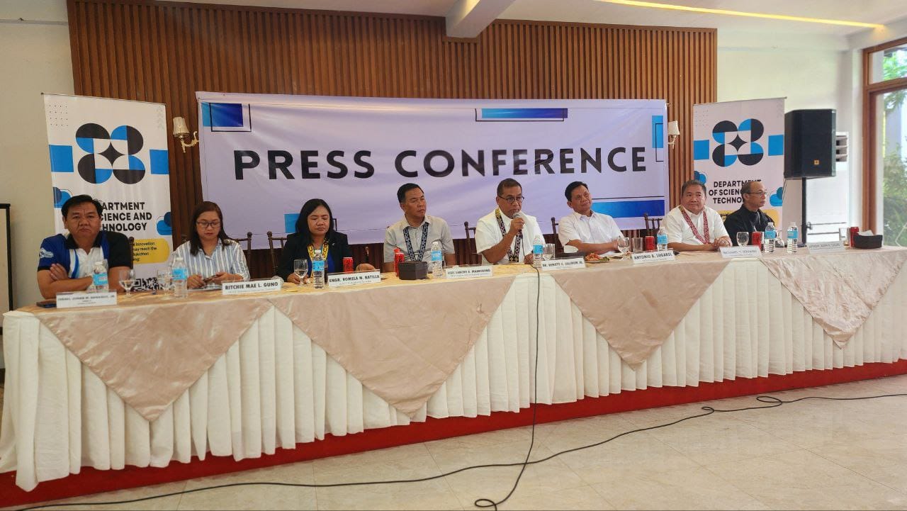 DOST, Bukidnon LGUs updates contingency plans for DRRM - Albay Journal