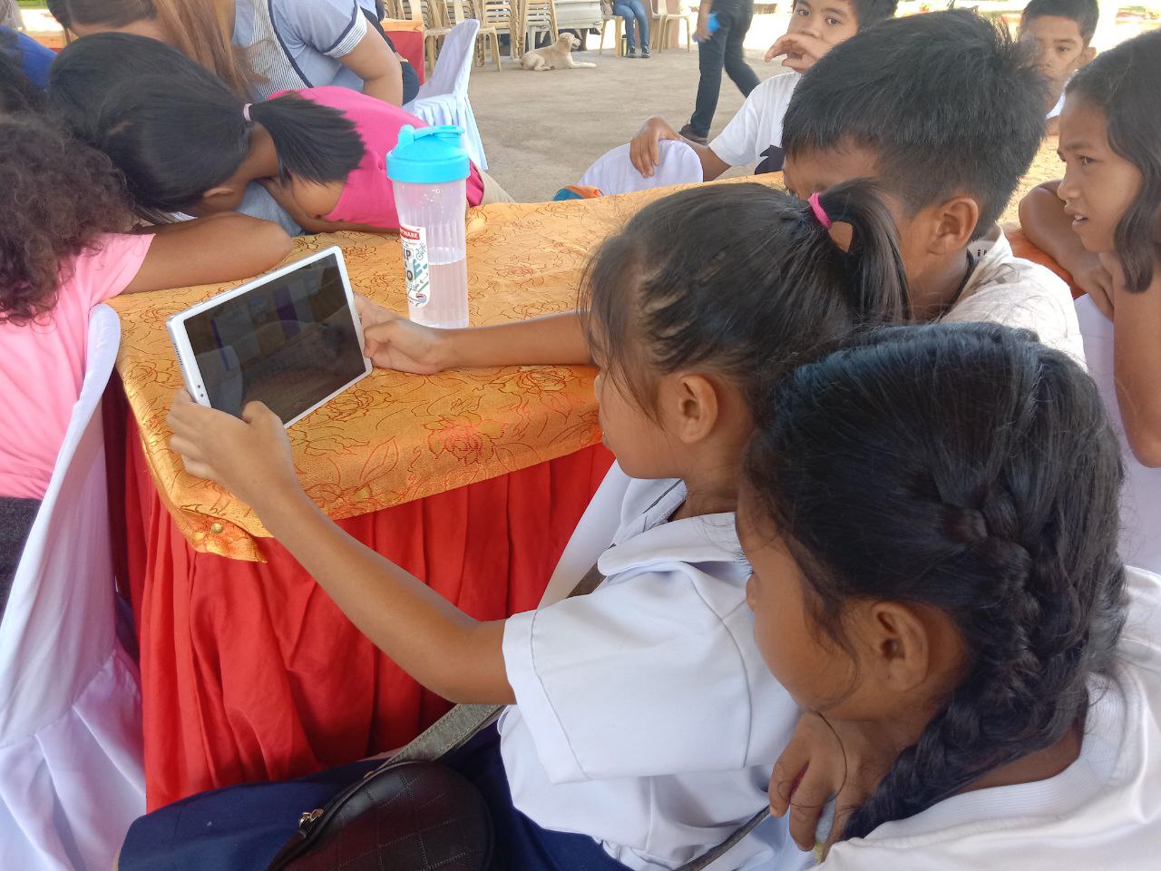 DOST, LGU Maramag to improve STEM learning in IP school through ...