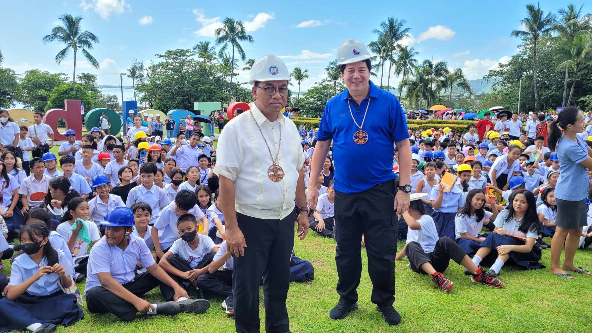 DOST: EARTHQUAKE DEATHS, DESTRUCTIONARE PREVENTABLE - Albay Journal